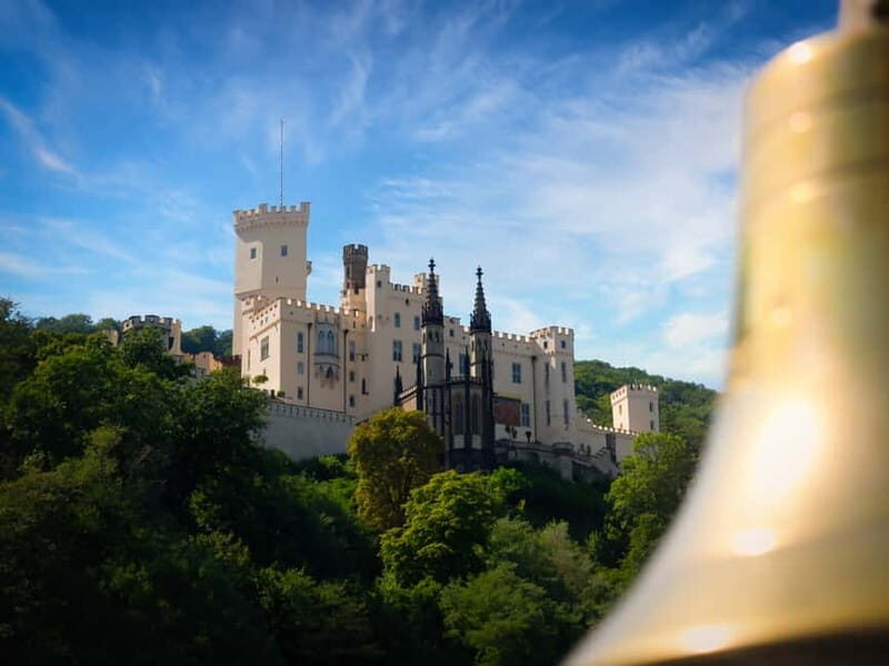 Koblenz: City & Sightseeing Boat tour on the Rhine - FAQ