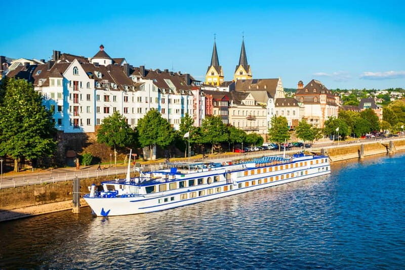 Koblenz: Express Walk with a Local - Final Thoughts