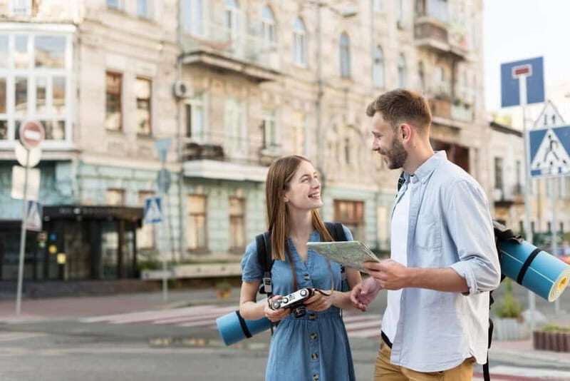 Koblenz: Express Walk with a Local - FAQs