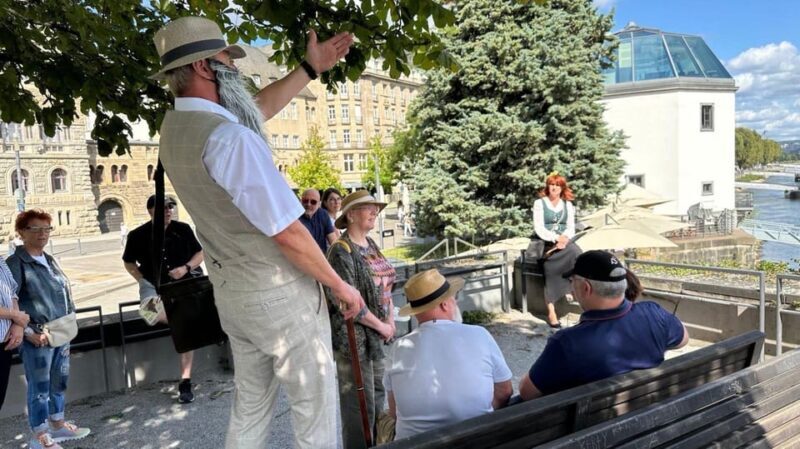 Koblenz: Guided tour Moselle kisses Rhine - An In-Depth Look at the Tour