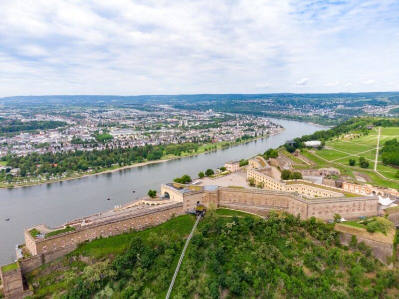 Koblenz: Old Town Sightseeing Cruise along the Rhine - Value and Considerations