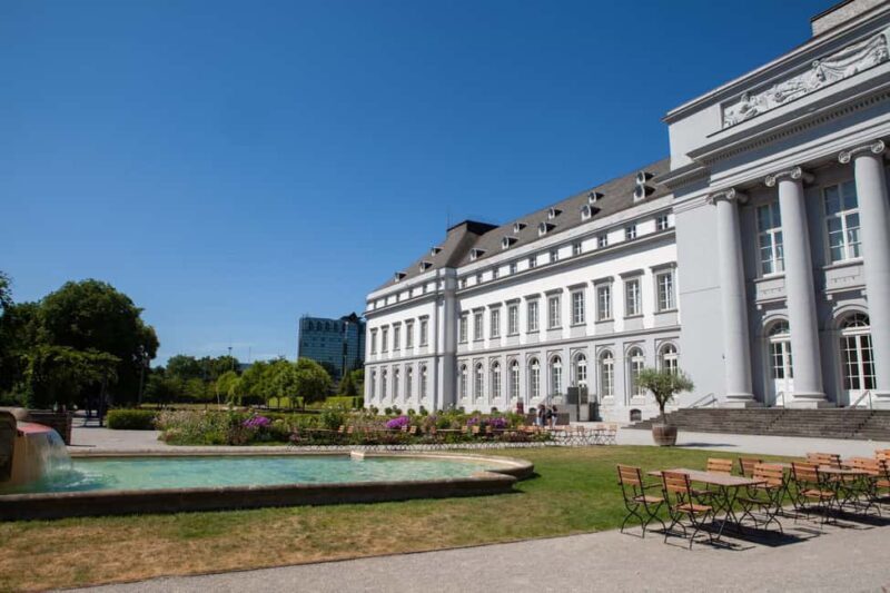 Koblenz: Professional photo shoot - your vacation in photos and videos - A Detailed Look at the Experience