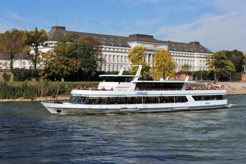 Koblenz: Rhine Valley Castles and Palaces Boat Tour - Final Thoughts: Is It Worth It?