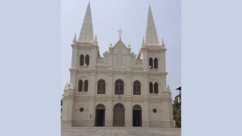 Kochi: All-Inclusive Full or Half-Day Tour with Boat Cruise - A Practical Look at the Tour Experience