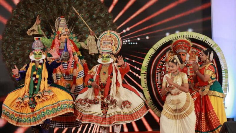 Kochi: All-Inclusive Full or Half-Day Tour with Boat Cruise - FAQ