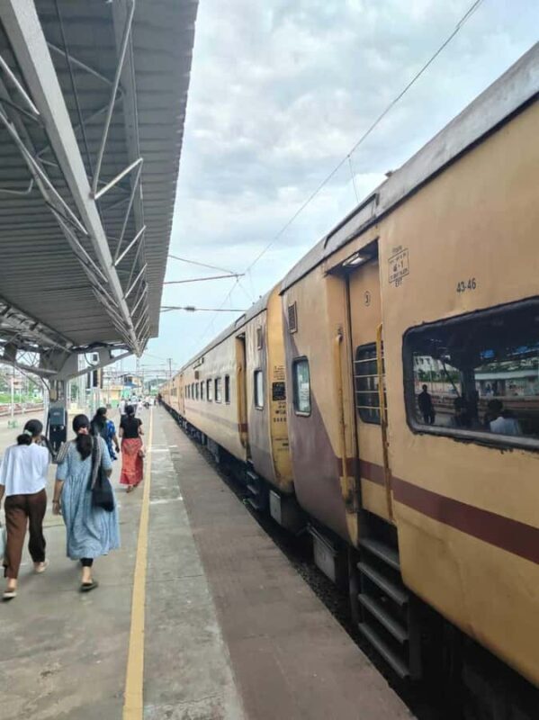 Kochi: Alleppey Backwaters public Boat Tour with Train Ride - Who Would Love This Experience?