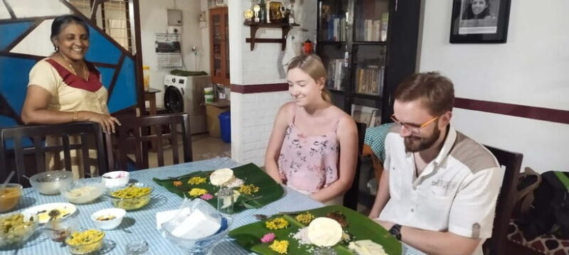 Kochi: Backwater Exploration in Village: Free Pickup & Drop - Authenticity and Practicality: What Makes This Tour Stand Out