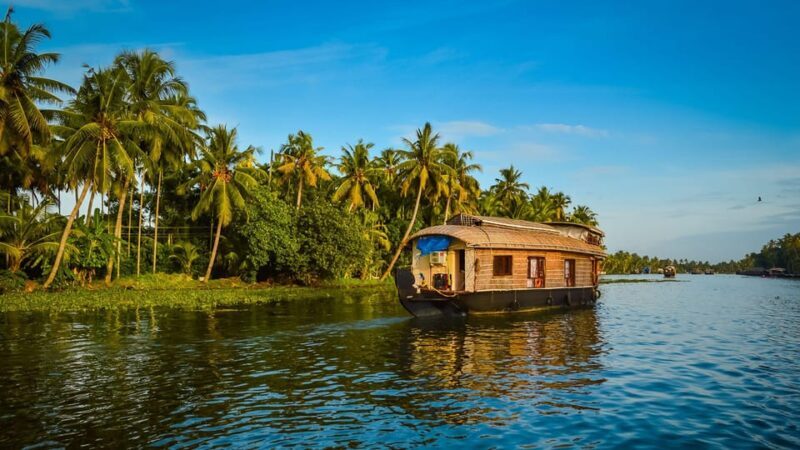 Kochi: Backwater Exploration in Village: Free Pickup & Drop - How the Experience Feels for You