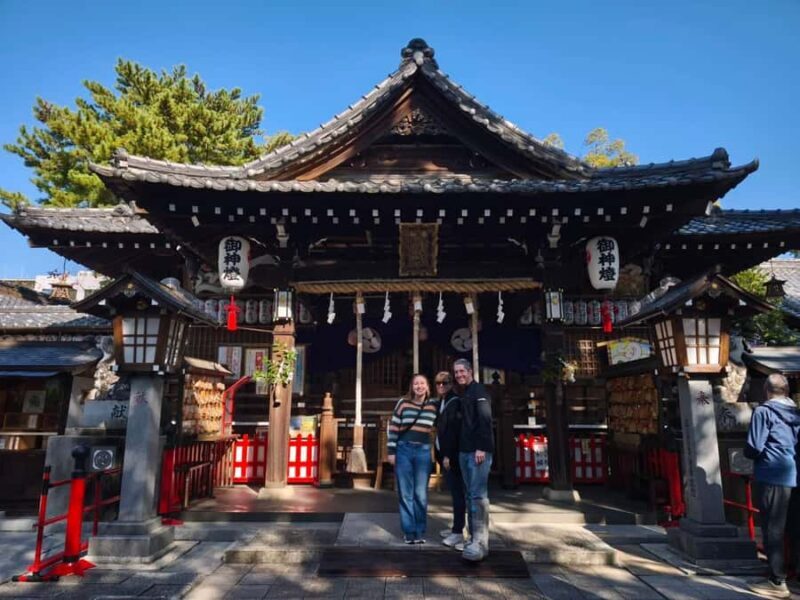 Kochi Castle, Shrine & Hirome Market: Half-Day Guided Tour - FAQs