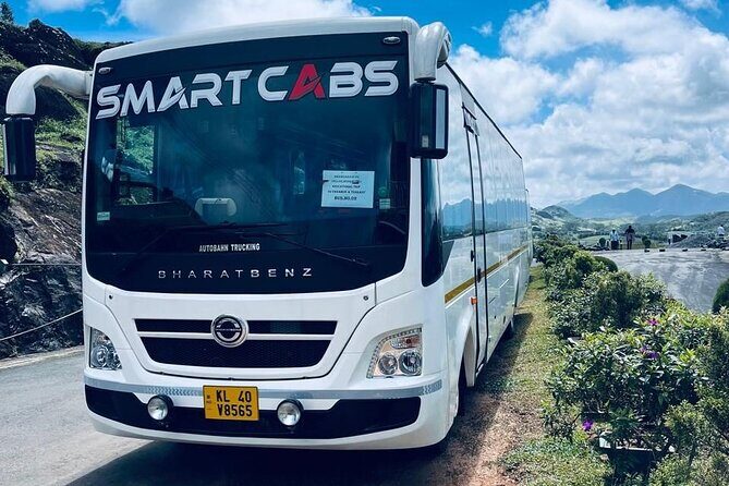 Kochi City Tour - Introduction