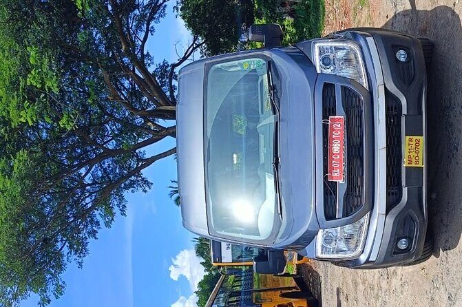 Kochi City Tour - FAQs