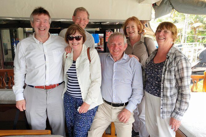 Kochi city Tour - A private guided tour in kochi with hotel up ! - Why Choose This Tour?