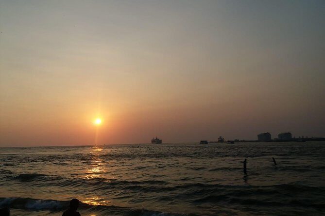 Kochi City Tour - Detailed Breakdown of the Itinerary