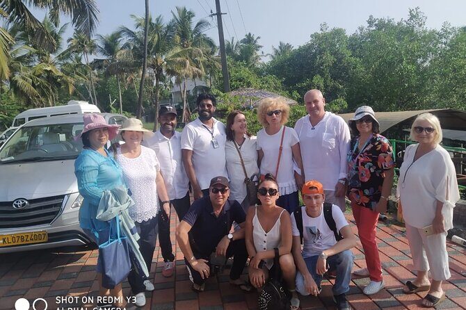 Kochi City Tour - Who Should Consider This Tour?