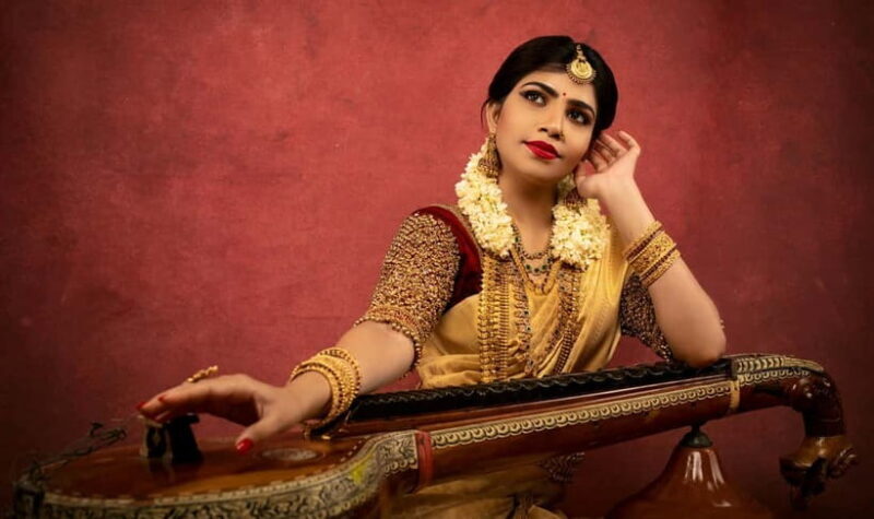 Kochi: Classical Music Live Performance - The Cultural Context