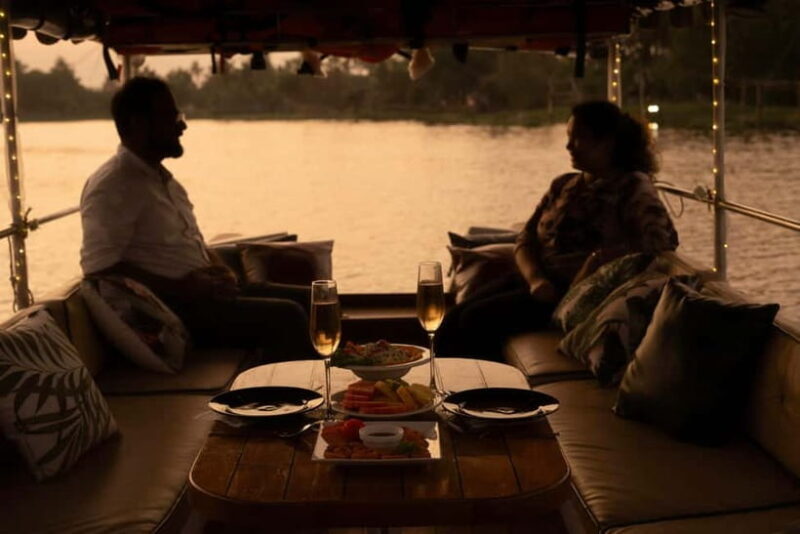 Kochi: Electric Boat Private Tour - Final Thoughts