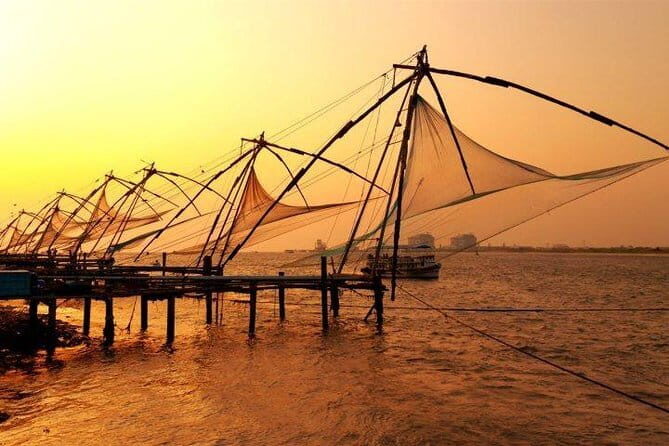 Kochi Exclusive Local Sightseeing Tuk-Tuk Tour - Who Should Consider This Tour?