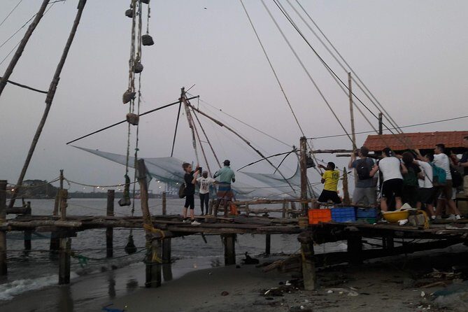 Kochi Fishing Village Excursion. - Final Thoughts: Is This Tour Right for You?