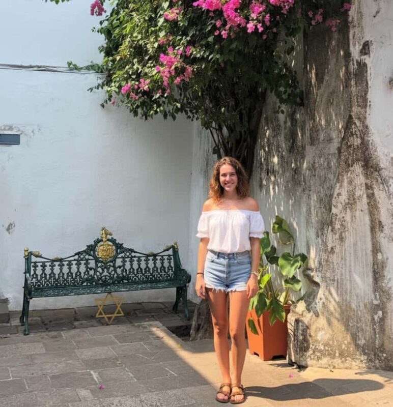 Kochi: Fort kochi Tuk Tuk Tour with Hotel Transfer - What to Expect from the Kochi Tuk Tuk Tour