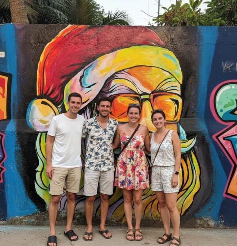 Kochi: Fort kochi Tuk Tuk Tour with Hotel Transfer - Who Would Enjoy This Tour?