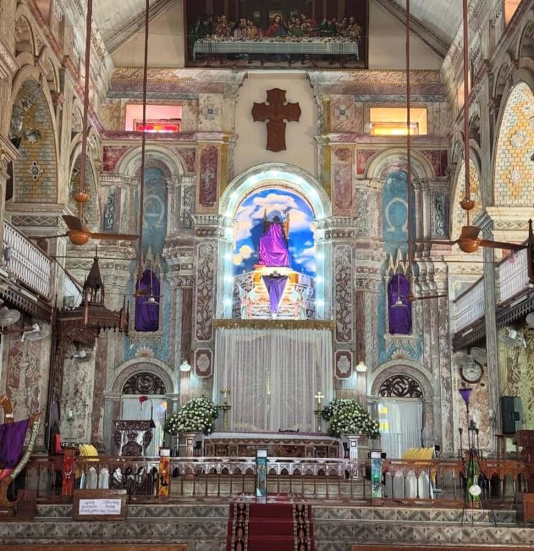 Kochi: Fort kochi Tuk Tuk Tour with Hotel Transfer - FAQ