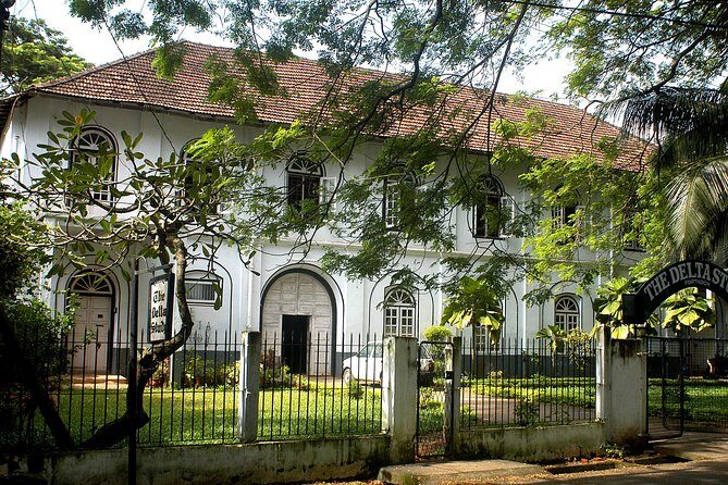 Kochi Heritage, Guided Exploration of Fort Kochi and Jewish Town. - Who will benefit most from this tour?