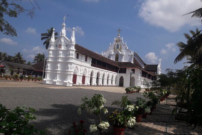 Kochi Heritage, Guided Exploration of Fort Kochi and Jewish Town. - FAQ