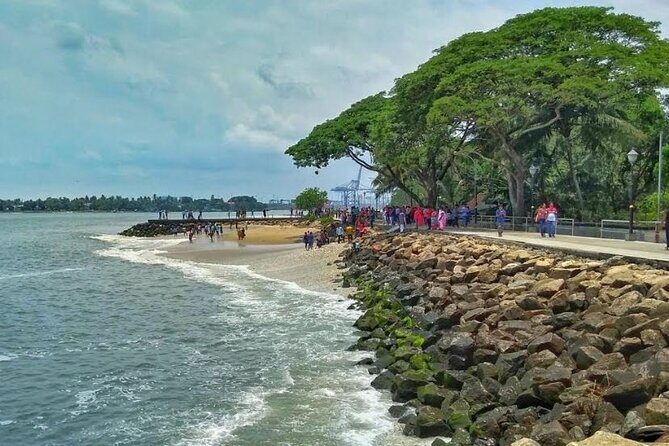 Kochi Heritage walk for culture - Who Will Enjoy This Tour?