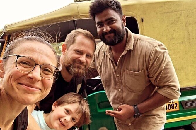 Kochi Hidden Gems Tuk Tuk Tour with Cruise Ship Pickup - Who Will Love This Tour?