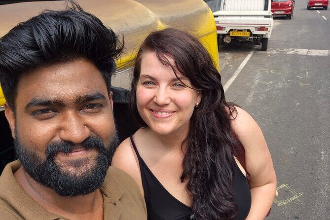 Kochi Hidden Gems Tuk Tuk Tour with Cruise Ship Pickup - FAQ