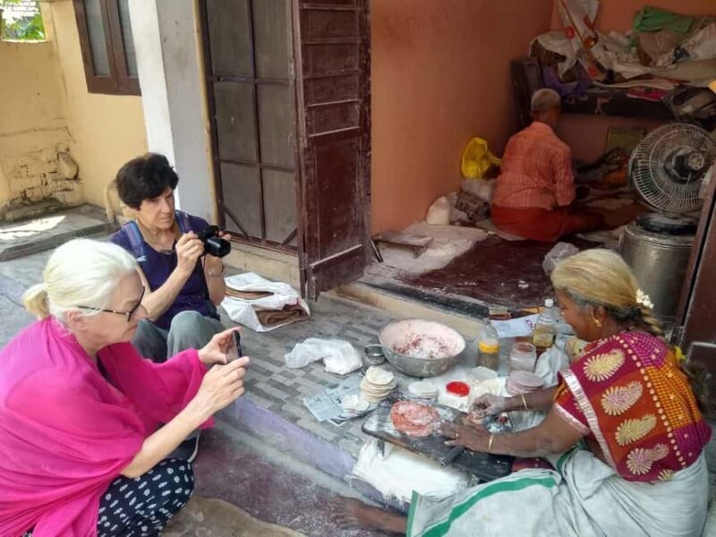 Kochi: Highlights Ways of Life & Attitudes Tour - A Practical Introduction to Kochis Heritage and Life