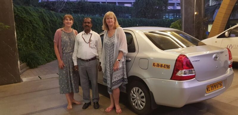 Kochi: Highlights Ways of Life & Attitudes Tour - Authentic Experiences and Local Atmospheres