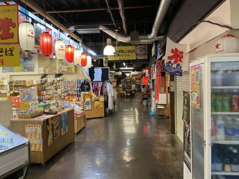 Kochi: Hirome Market Food Tour & Local Tasting Walk - Who Should Consider This Tour?