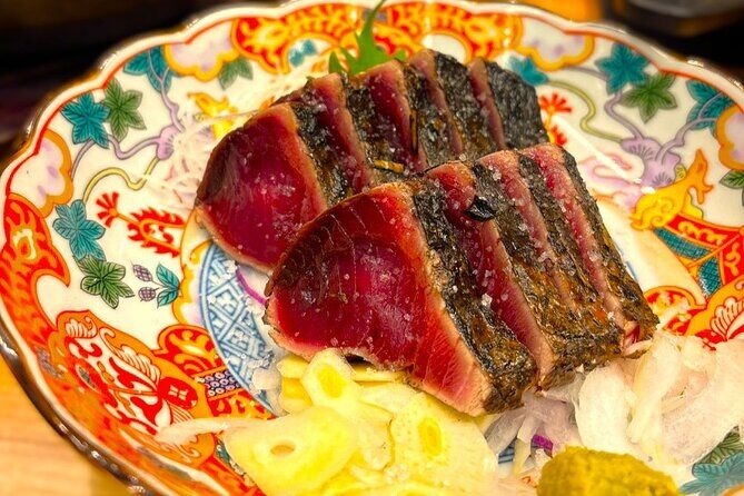 Kochi: Hirome Market Food Tour & Local Tasting Walk - Final Thoughts: A Tasty Introduction to Kochi