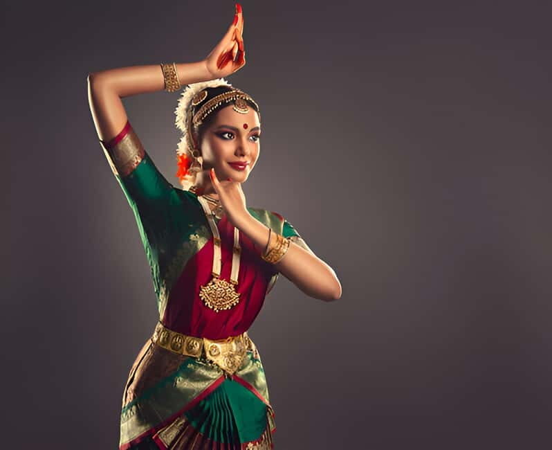 Kochi : Indian Classical Dance - An Inside Look at the Experience