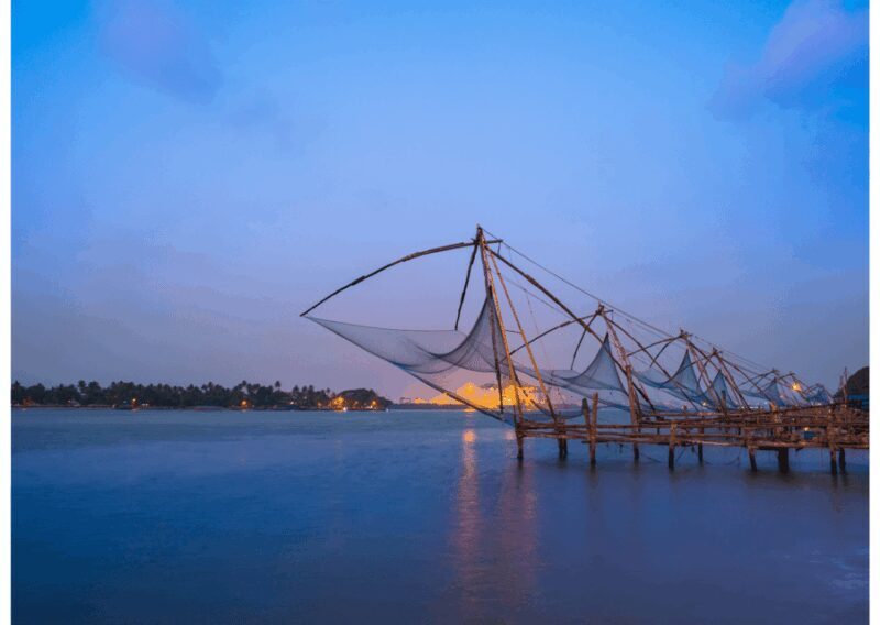 Kochi Insta Photo Walk with Tuk Tuk Ride Experience - Why Consider the Kochi Insta Photo Walk?