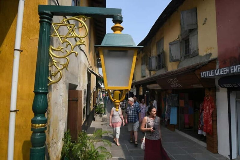 Kochi: Jewish Heritage Walk - Introduction