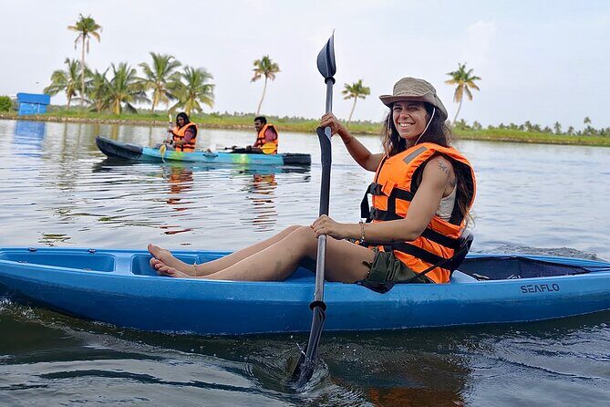 Kochi Kayaking Tour: Sunrise, Sunset & Floating Tea Break - Who Should Consider This Tour?
