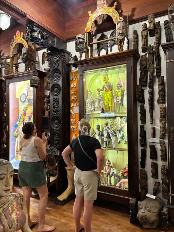 Kochi: Kerala Folklore Museum Tour with Hotel Transfer - Introduction: A Cultural Taste of Kerala