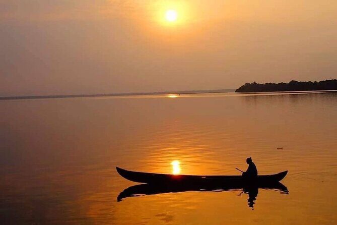 Kochi: Kumarakom Day Trip with Shikara Cruise & more - Key Points