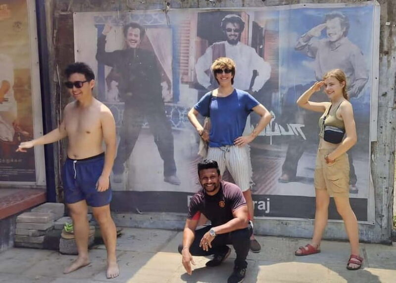 Kochi: Local Sightseeing Tuk-Tuk Tour - Local Markets, Art Scenes, and Hidden Corners