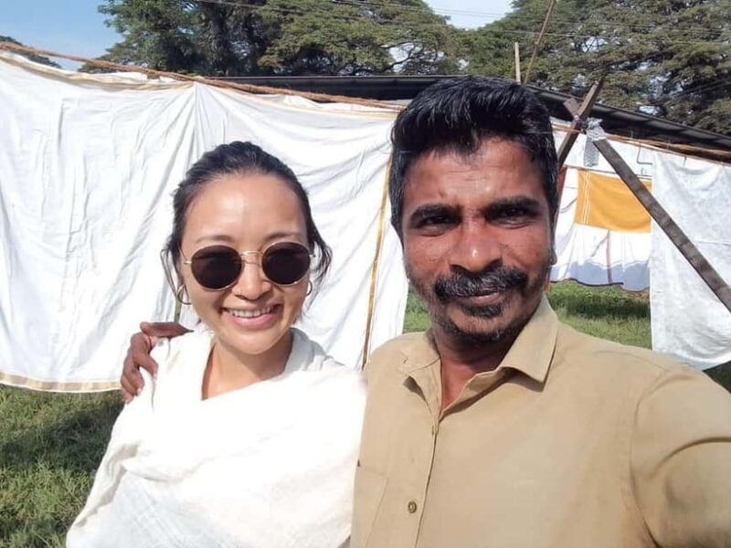 Kochi: Local Sightseeing Tuk-Tuk Tour - Enjoying Kerala’s Flavors