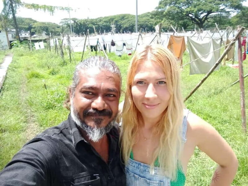 Kochi: Local Sightseeing Tuk-Tuk Tour - Practical Details and Tips