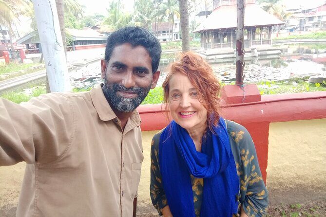 Kochi Local Sightseeing Tuk-Tuk Tour - Why You’ll Love This Tour