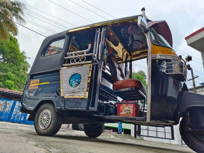 Kochi: Local Sightseeing Tuk-Tuk Tour - Final Thoughts: The Bottom Line