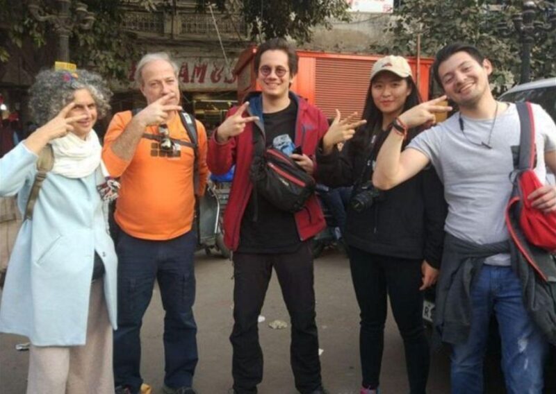 Kochi: Local Street Food Guided Walking Tour with Tastings - Who Will Enjoy This Tour?