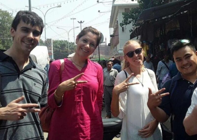 Kochi: Local Street Food Guided Walking Tour with Tastings - FAQ