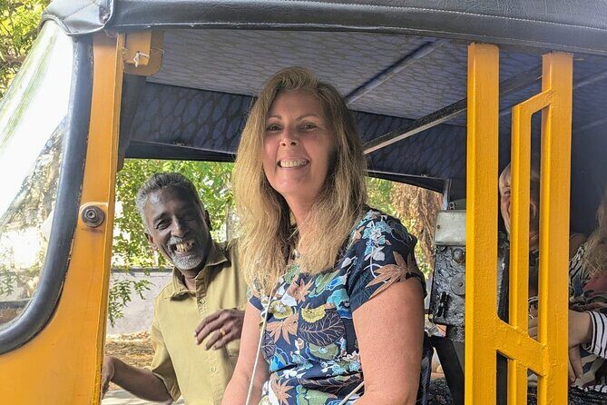 Kochi Magic Tuk-Tuk Tour With Pickup From Cruise Ships or Hotel - A Detailed Look at the Kochi Magic Tuk-Tuk Experience