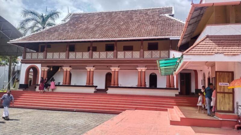 Kochi: Mulanthuruthy, Pazhoor, and Areekal Day Trip - A Deep Dive into the Experience