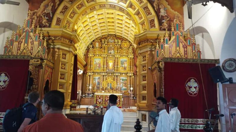 Kochi: Mulanthuruthy, Pazhoor, and Areekal Day Trip - The Sum Up